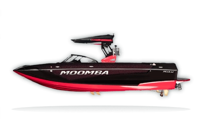 Supra & Moomba Boats Benelux